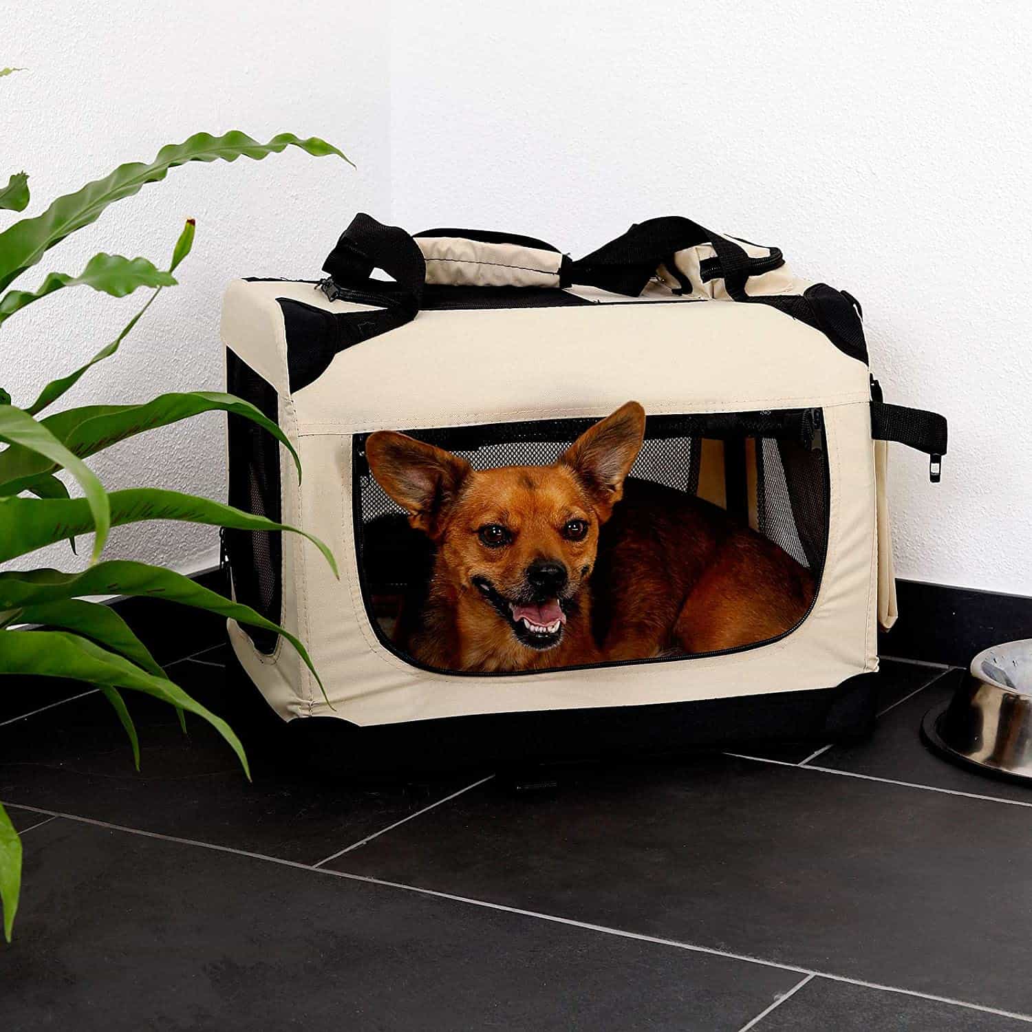 【ᐅ】Mini Hundebox Vergleich & Empfehlungen für 2022